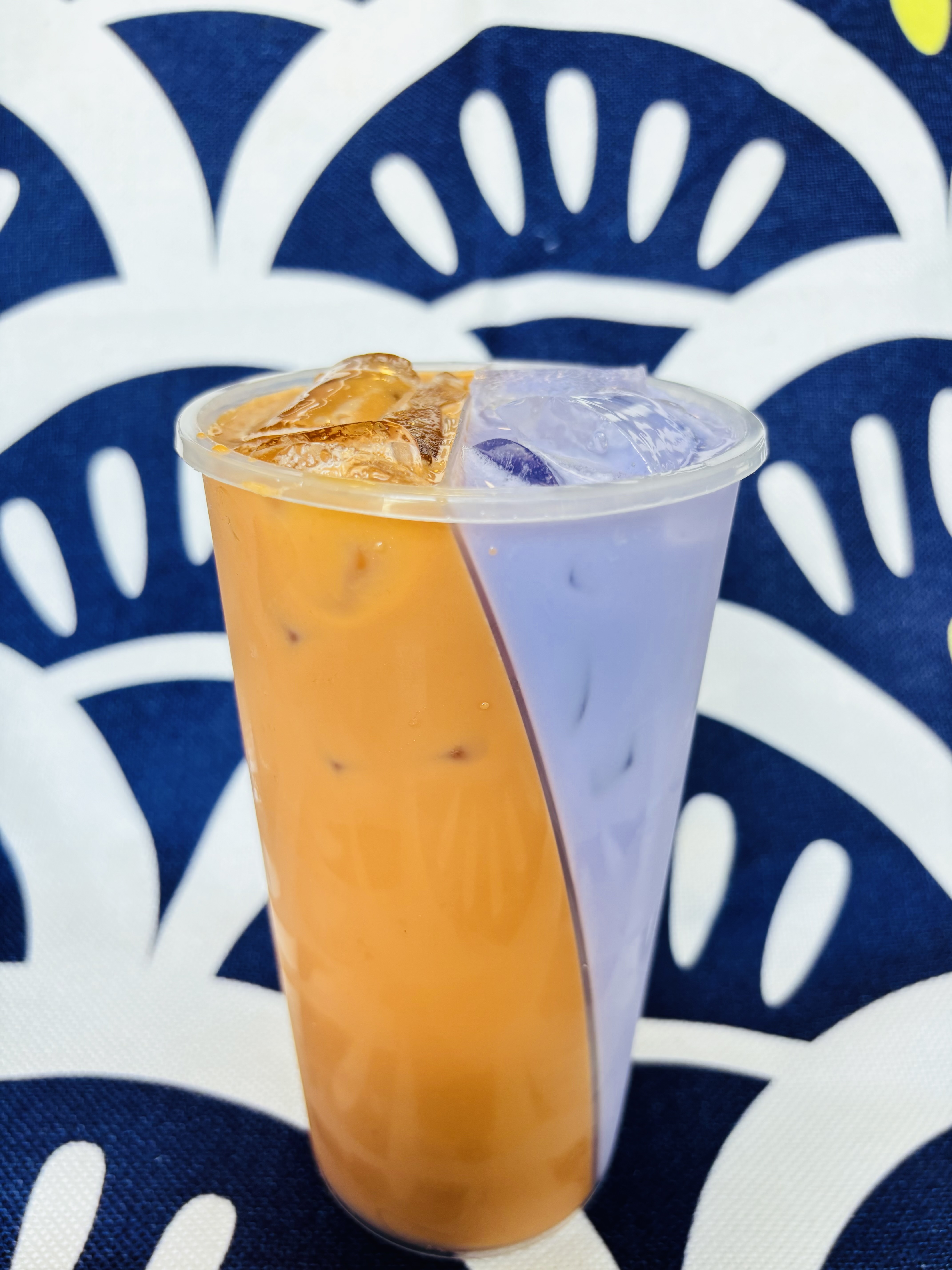 Menu - A Lot Fried Rice