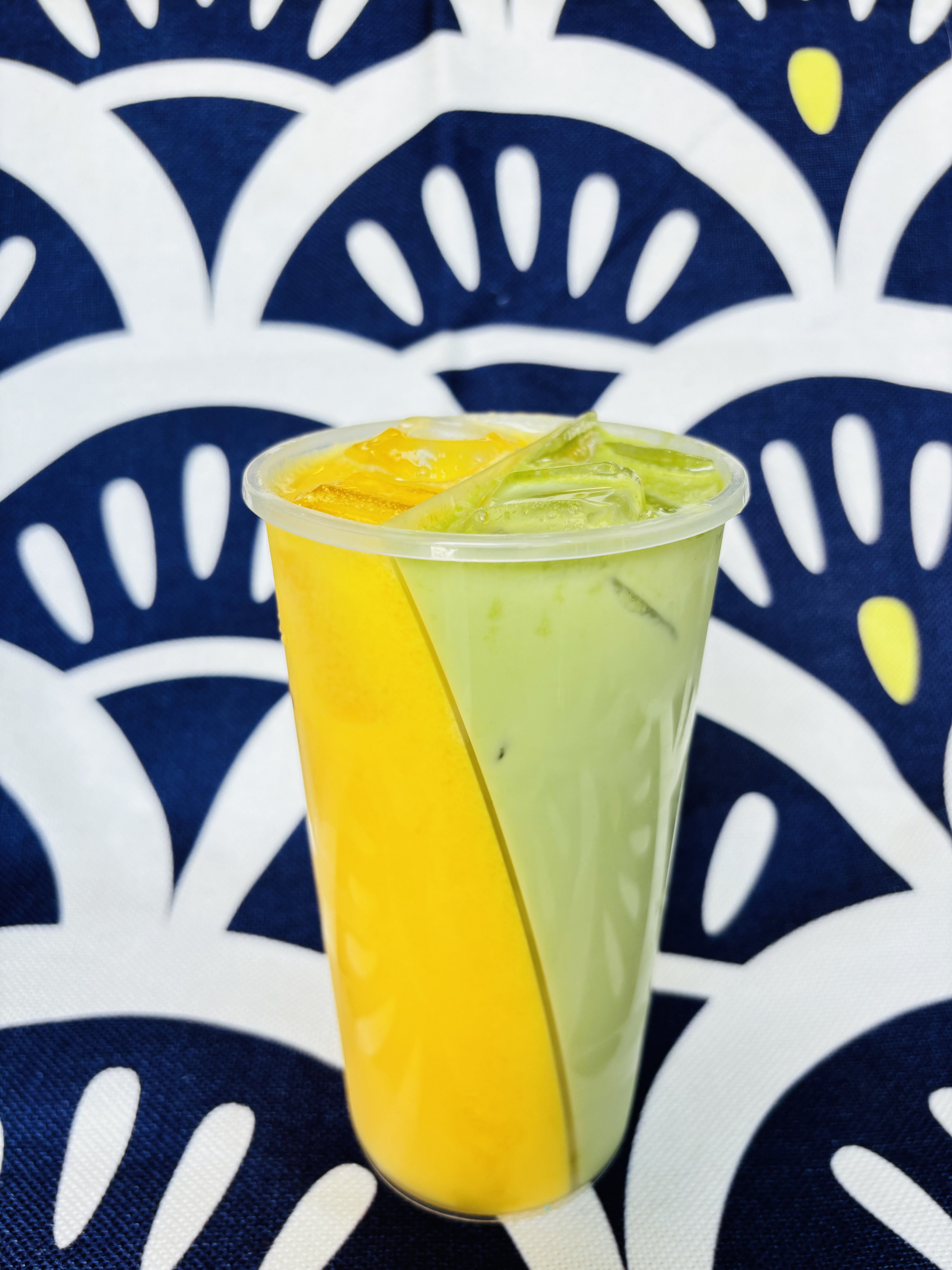 Menu - A Lot Fried Rice