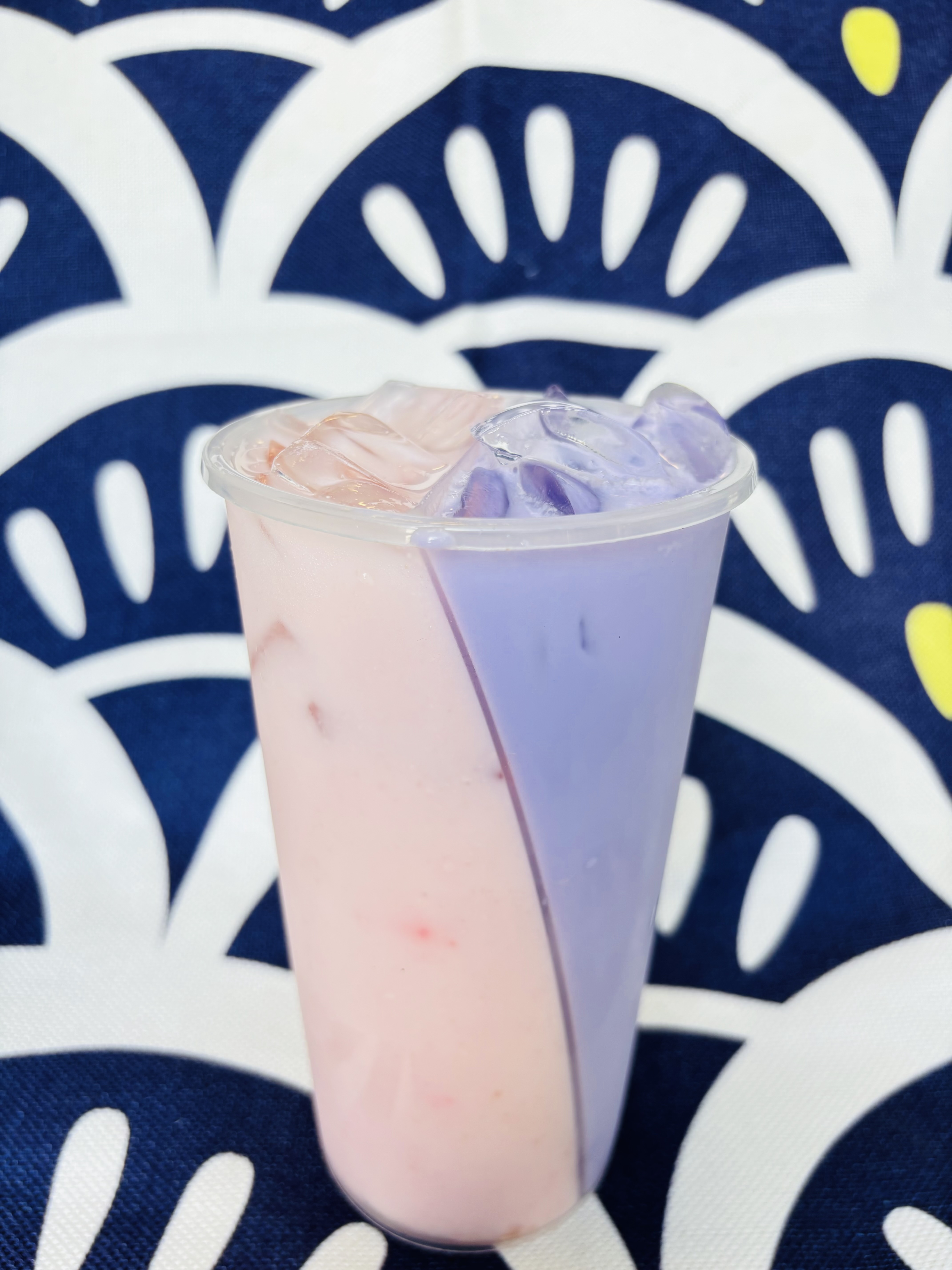 Menu - A Lot Fried Rice