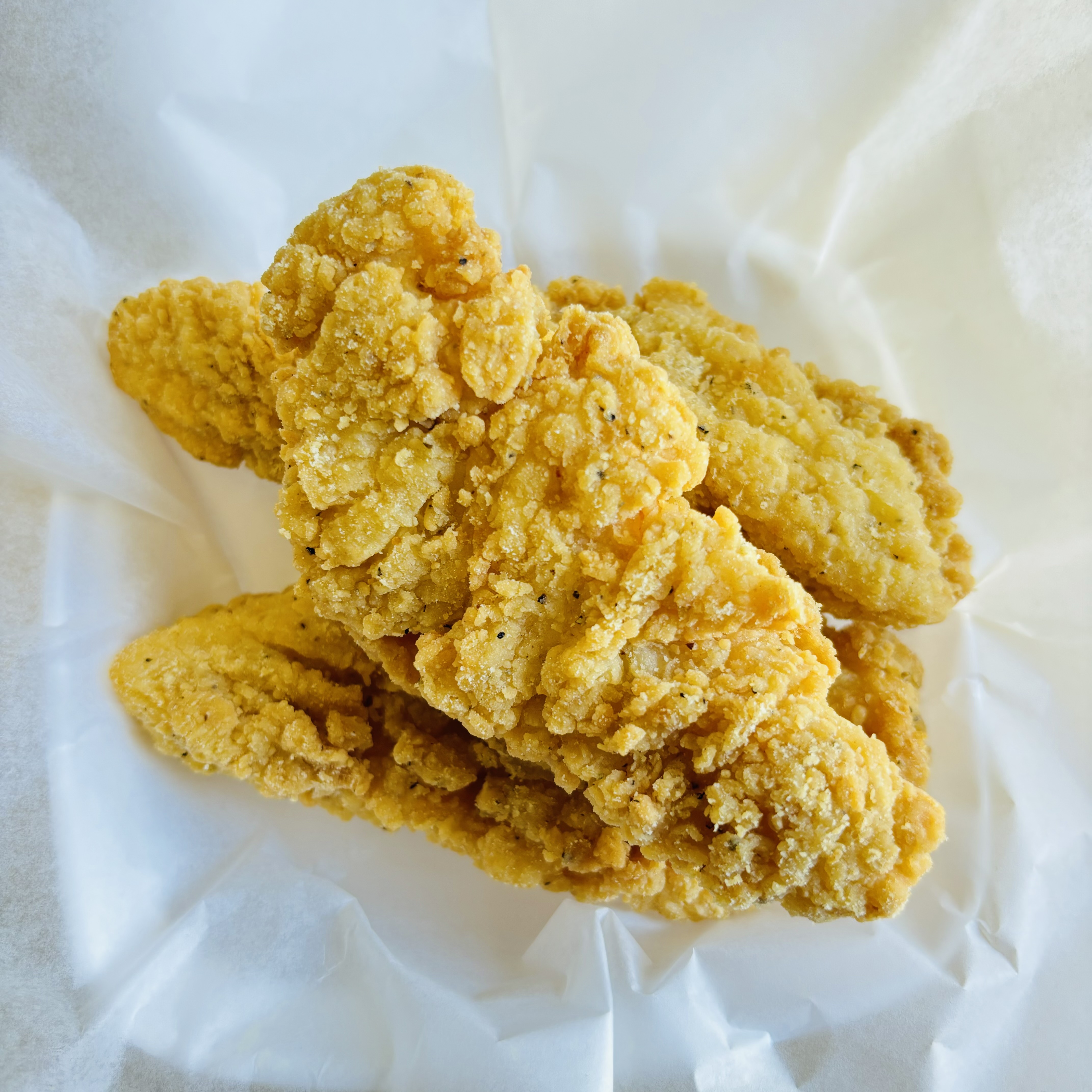 Menu - A Lot Fried Rice