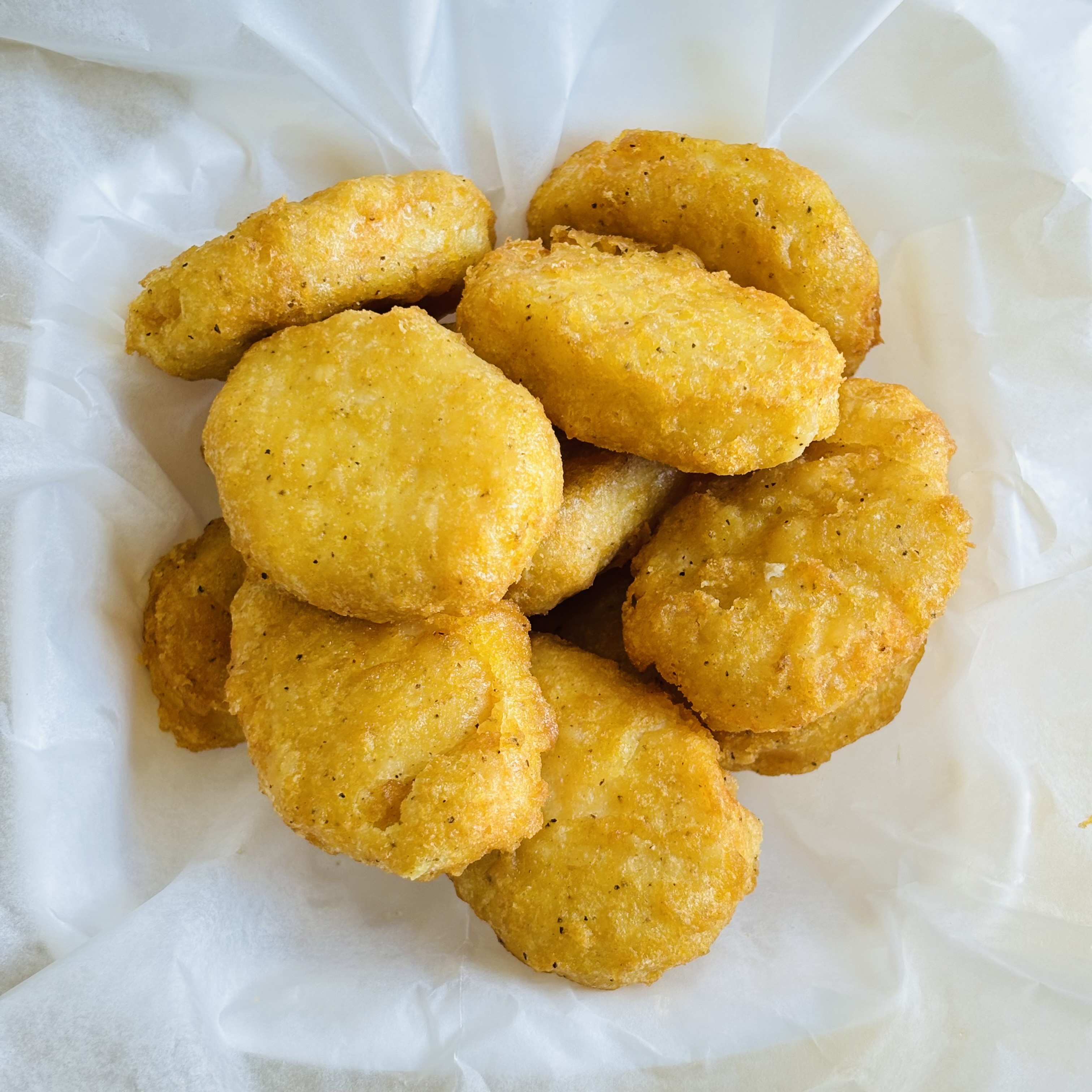 Menu - A Lot Fried Rice