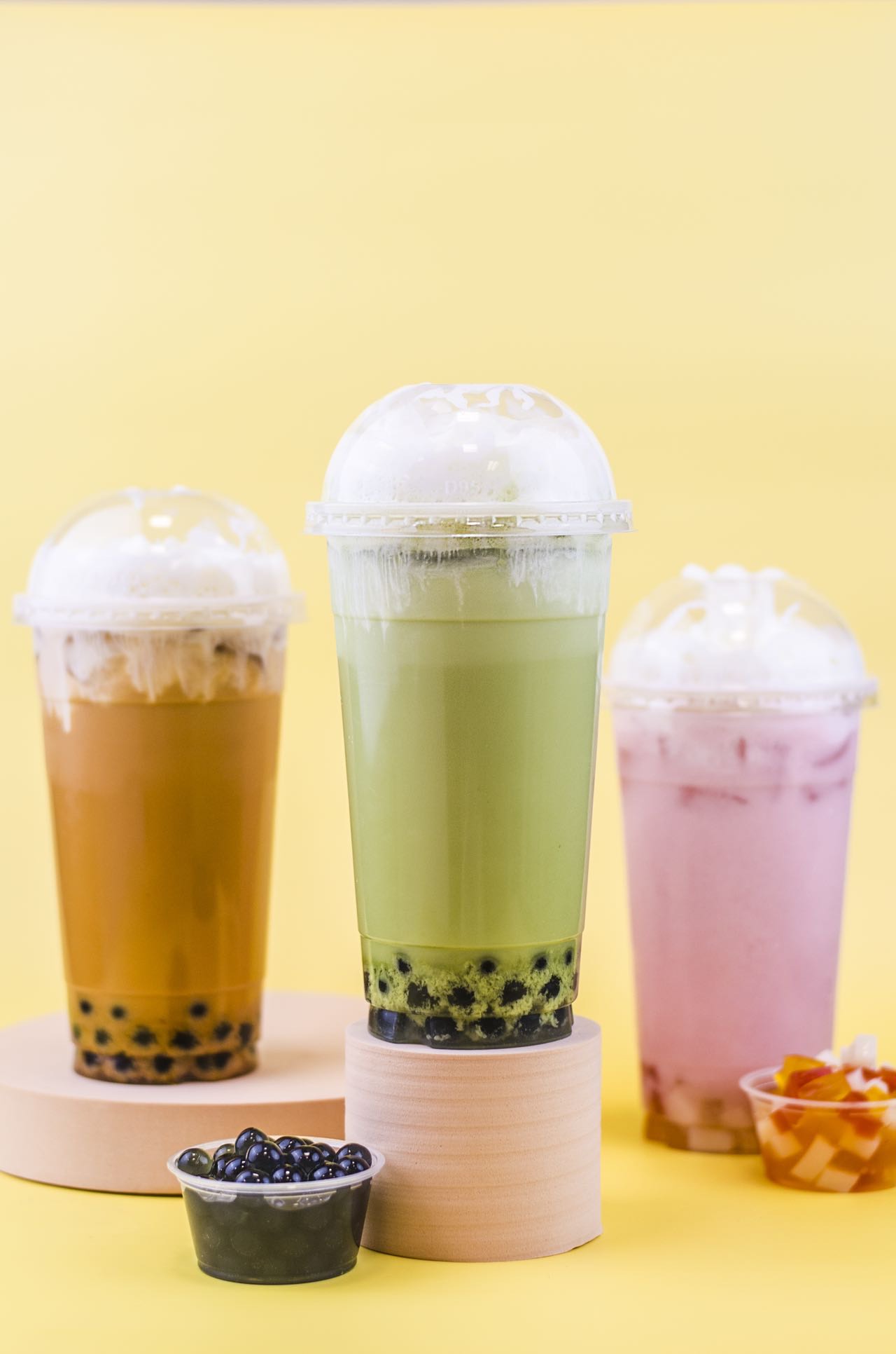 We make good fried rice - A Lot Fried Rice